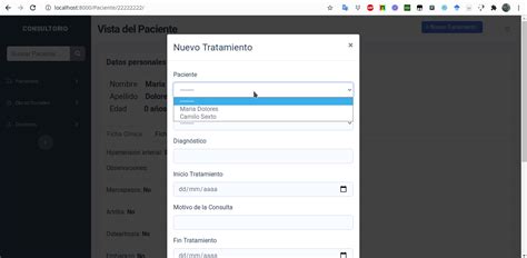 Pass A Primary Key In A Django Create View Stack Overflow