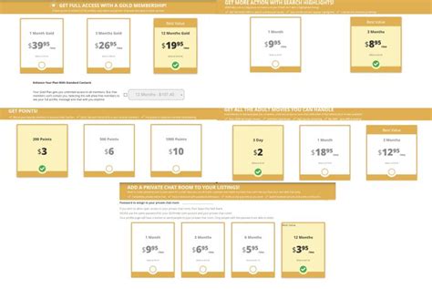 Sexfinder Review September Heaven Or Fool S Paradise DatingScout