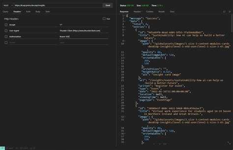 Github Janirudevkainos Insights Chrome Extension