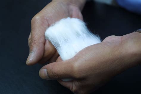 Australian Classing Services Growers And Merchants Classing Fibre Strength