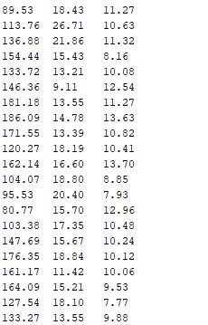 Arduino et capteur capacitif Français Arduino Forum