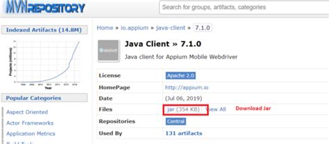 How To Configure Appium With Selenium Maven And Testng In Eclipse Inviul