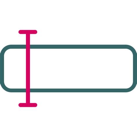 Text Input Icon