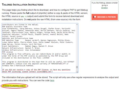 Cómo depurar código PHP Con Visual Studio Code Blog Escola Espai