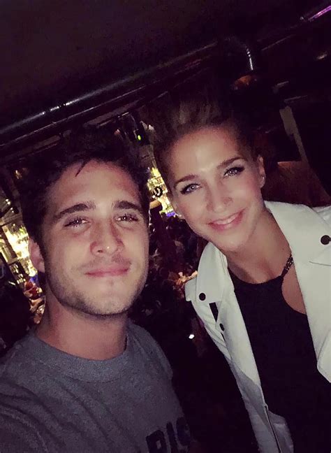 Las 9 Curiosidades De Diego Boneta El Actor Que Se Convirtió Por Un Rato En Luis Miguel Infobae