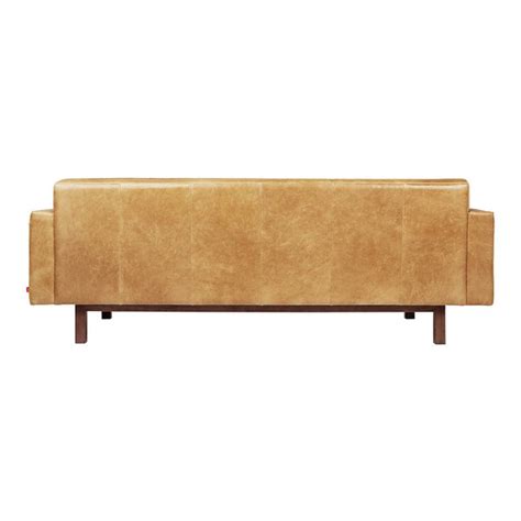 Gus Modern Embassy Sofa Design Public
