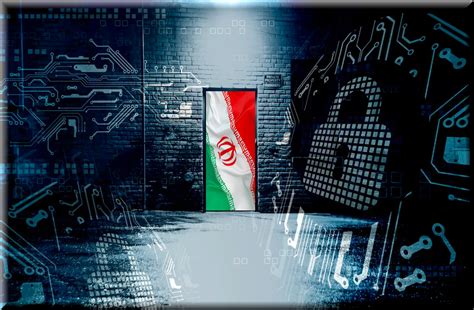 iranian hackers using new lyceum dns backdoor in recent attacks