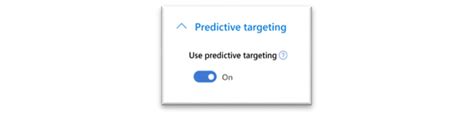 Microsoft Unveils Predictive Targeting Ai Based Advertising Tool