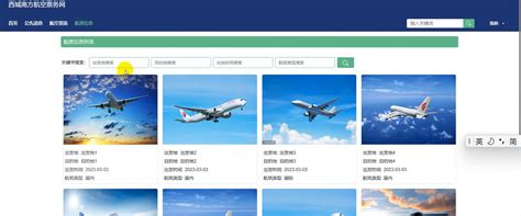 航空票务管理系统、航空航班阿尔法源码网