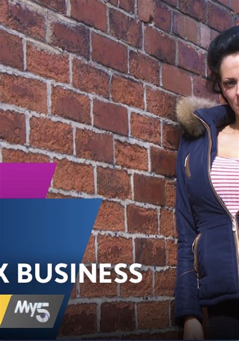 The Sex Business Streaming Tv Series Online