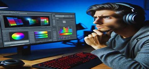 How To Calibrate Monitor For Photo And Video Editing