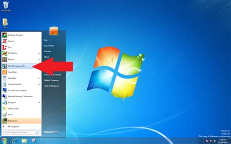 Orcad Schematic To Pcb Orcad Pcb Editor