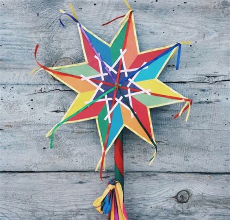 вифлеемская звезда своими руками | Christmas deco, Christmas star, Art ...
