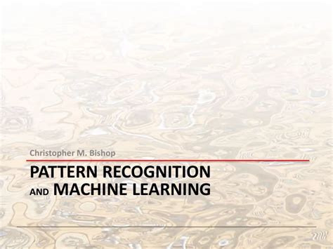 [ppt] pattern recognition and machine learning polynomial curve fitting powerpoint