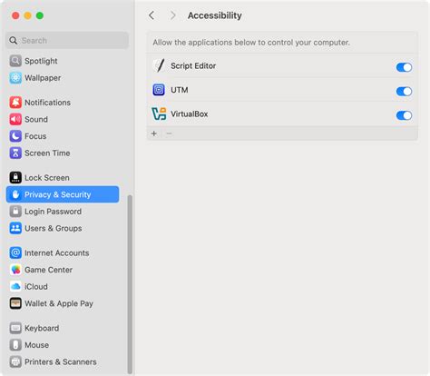 How To Use A Mac Mini Or Macbook As A Home Assistant Server