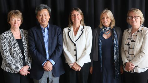 The University Welcomes Global Chair Professor Yong Zhao
