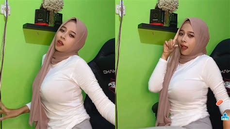 Jilbab Tobrut Live Bigo Youtube