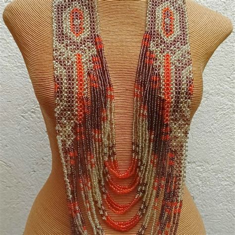 Philippines Necklace Etsy