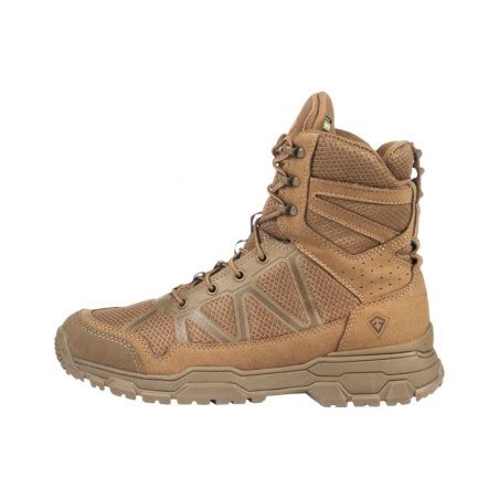 7 Operator Boots First Tactical