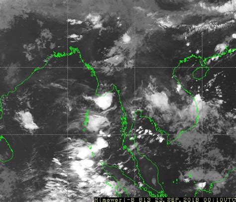 Dvb မုတ္သုန္ေလ ဆုတ္ခြာခ်ိန္ သတိထားရန္ မိုးဇလပညာရွင္ ေျပာ