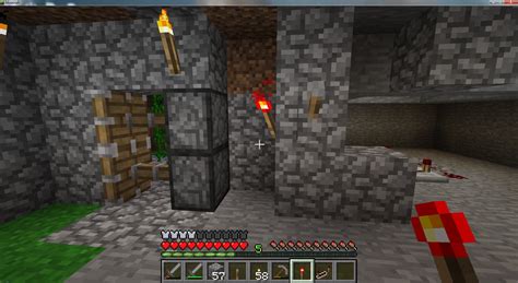 Redstone Bug Really Annoying R Minecraft