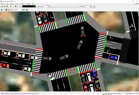 Eclipse Sumo Co4e Gmbh
