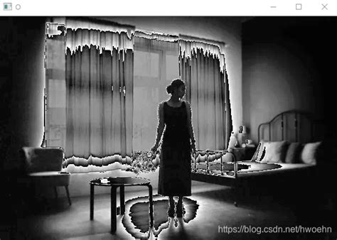 Python 图像对比度增强的几种方法提升图像对比度最明显的方法 Python Csdn博客