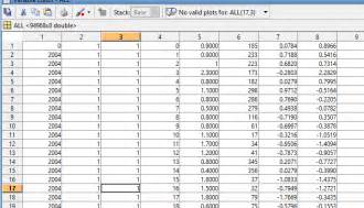 Get Specific Elements From A Matrix Matlab Stack Overflow