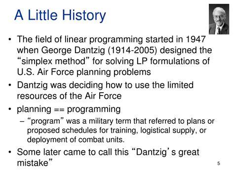 ppt am 121 intro to optimization models and methods powerpoint