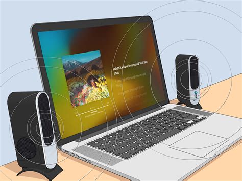 How To Fix Computer Speakers With Pictures WikiHow