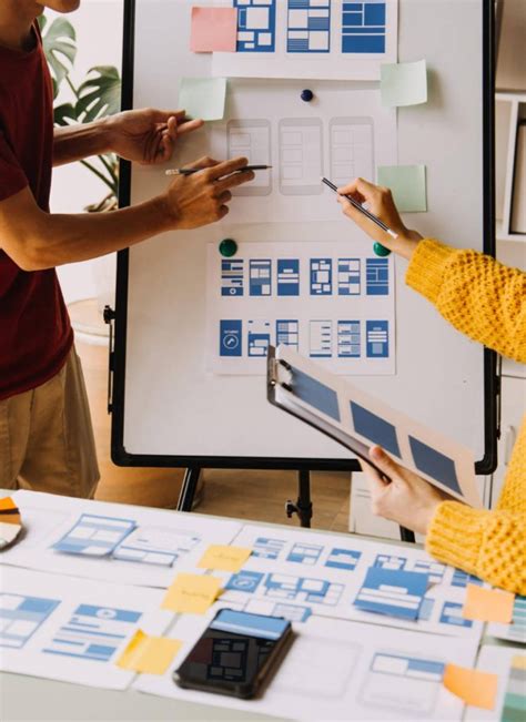 Rapid Application Design Development TechBulls