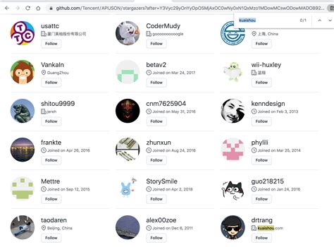 这个项目太混乱了 Issue Tencent APIJSON GitHub