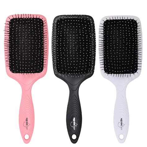 저즌머리 아이쉬 저즌머리 패들브러시 젖은머리 볼륨브러쉬 위시버킷