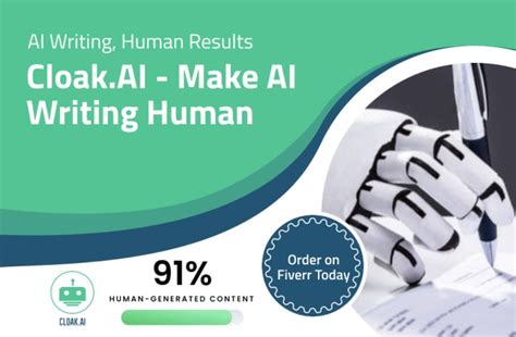 Code An App That Will Rewrite And Humanize Ai Content By Cggaming732