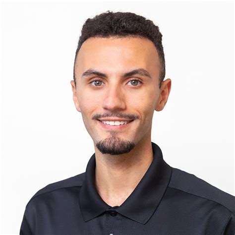 Haedyn Woodson Service Coordinator