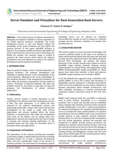 Uvm Architecture For Verification Pdf Computer Software And Applications Computing