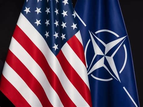 The U S Issues An Ultimatum To Europe By 2027 It Must Take Over Most