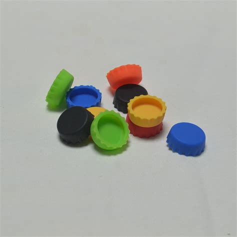 실리콘 맥주 병 마개 와인 마개 맥주 뚜껑 음료 뚜껑 조미료 병 마개 커버 로트당 5 개lids For Mugslid Coverlid Cups Aliexpress