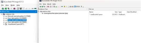 This Is Why We Need To Mention The Tools Versions Along With The Hashes In Our Digital