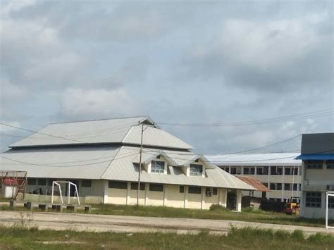 Maria Veronika Irine Herdijiono Plt Rektor Unmus Merauke Jubi