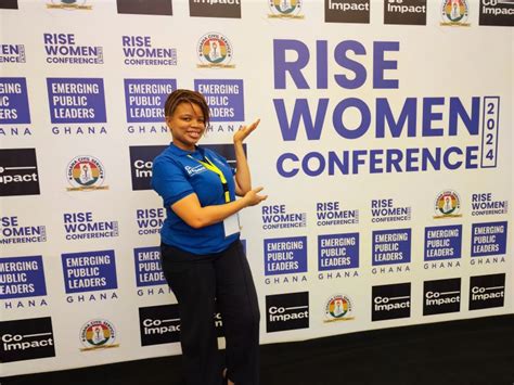 Precious Nwachukwu On Linkedin Rwcon2024 Inclusivity