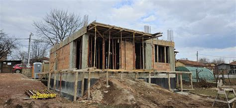 ГРУБ СТРОЕЖ СТРОЕЖ НА КЪЩИ ВЪТРЕШНИ РЕМОНТИ