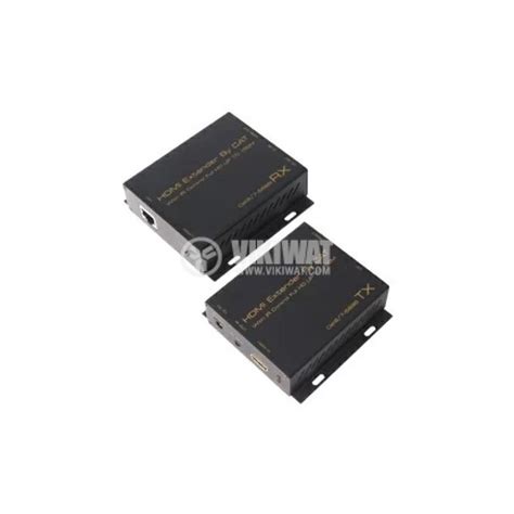 Hdmi Amplifier Signal Repeater Up To 150m Hdex008m1 Estillo Vikiwat
