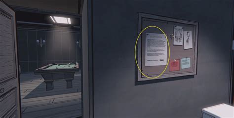 How To Find The Terminal Password For Security In Blue Prince Gamerpillar