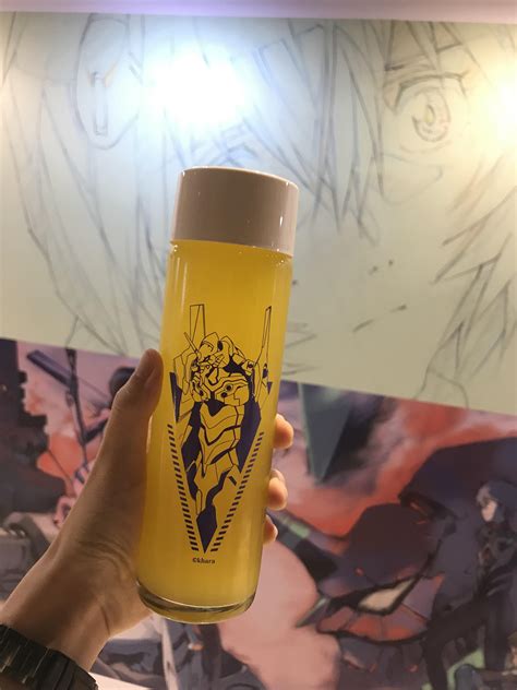 Rei R Evangelion