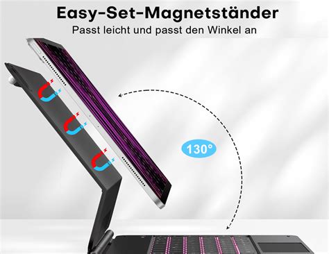 TECURS Keyboard And Mouse