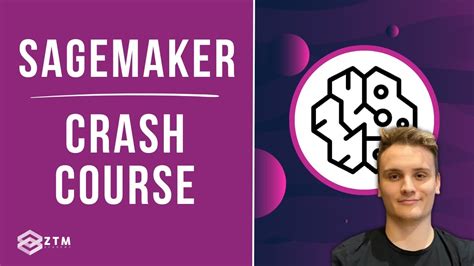 Ai Engineering With Aws Sagemaker Crash Course For Beginners Youtube