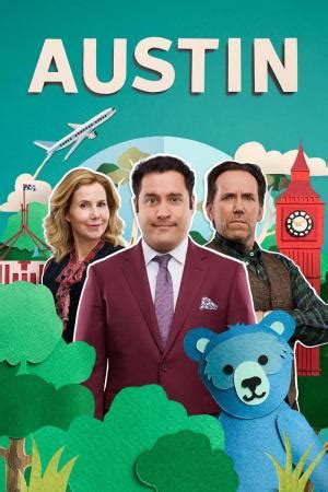 Austin Tv Series 2024 Filmaffinity