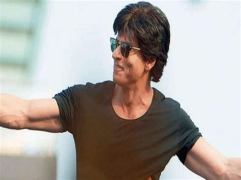 Jawan Shahrukh Khan Has Done Full On Action Scenes In Atlee Film Gone