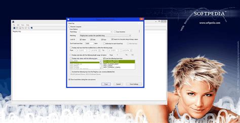 Quickly Find And Jump To Windows Registry Keys